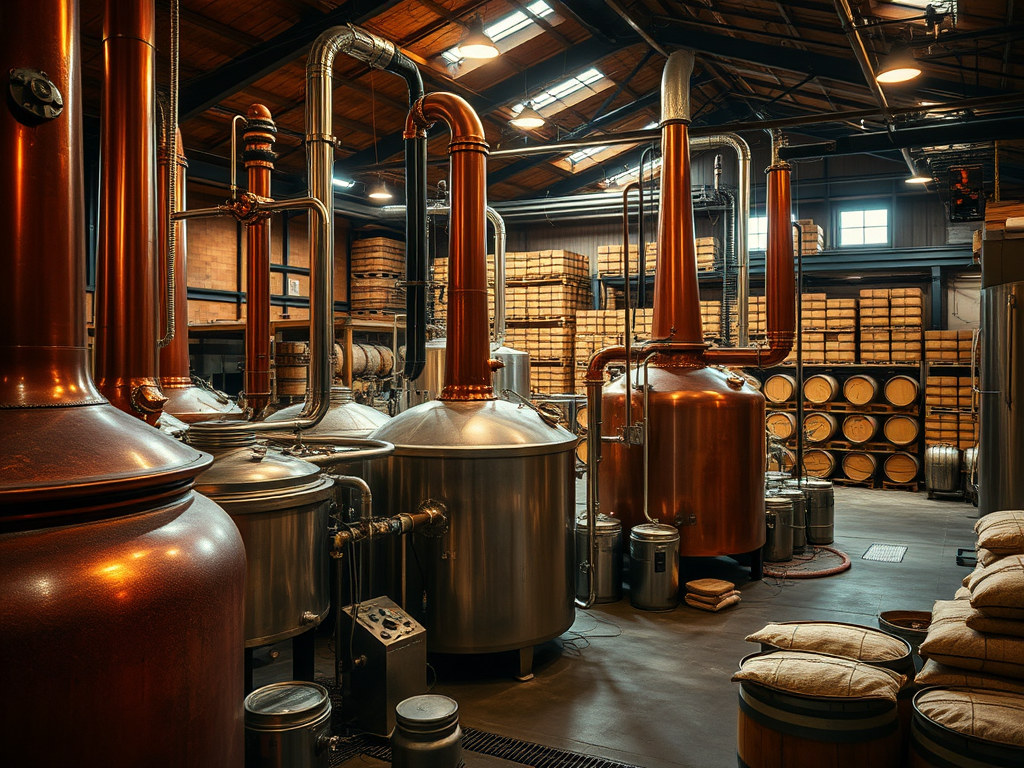 The Best Breweries and Distilleries to Check Out in Indianapolis