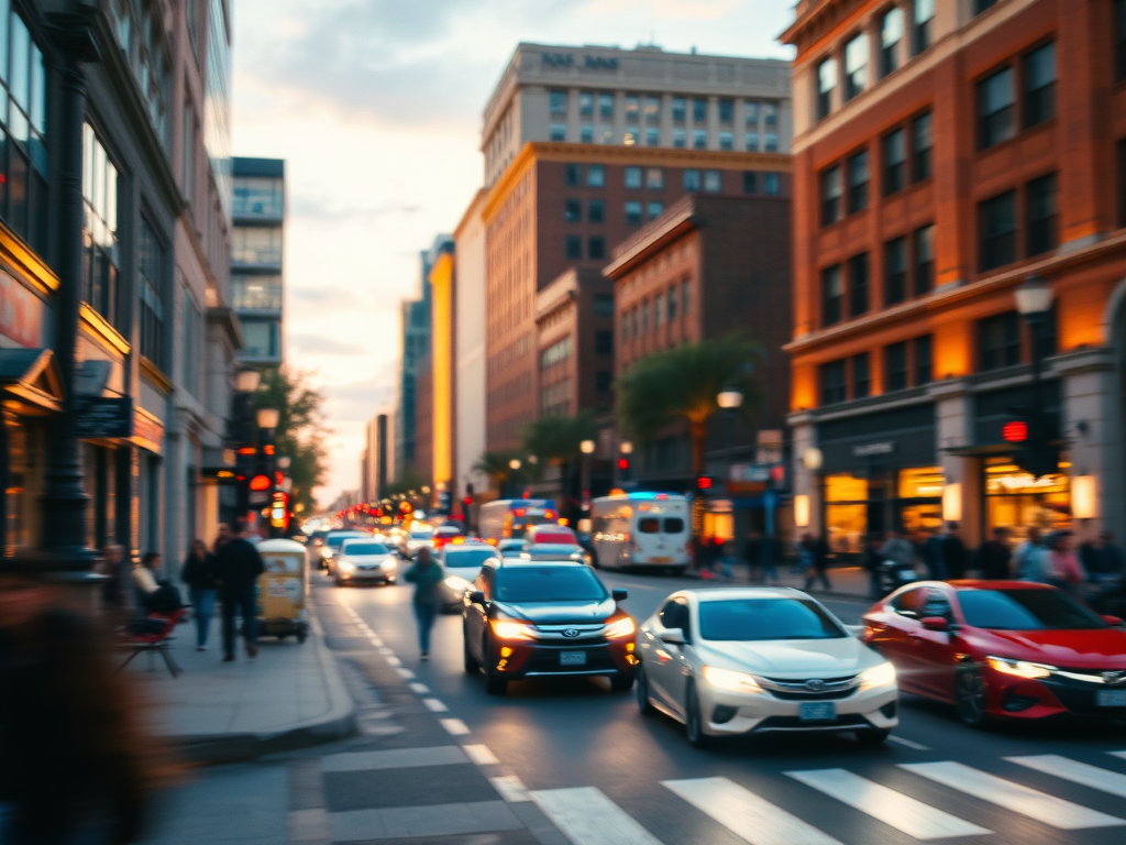 The Evolution of Mass Ave: From Historic District to Cultural Hub