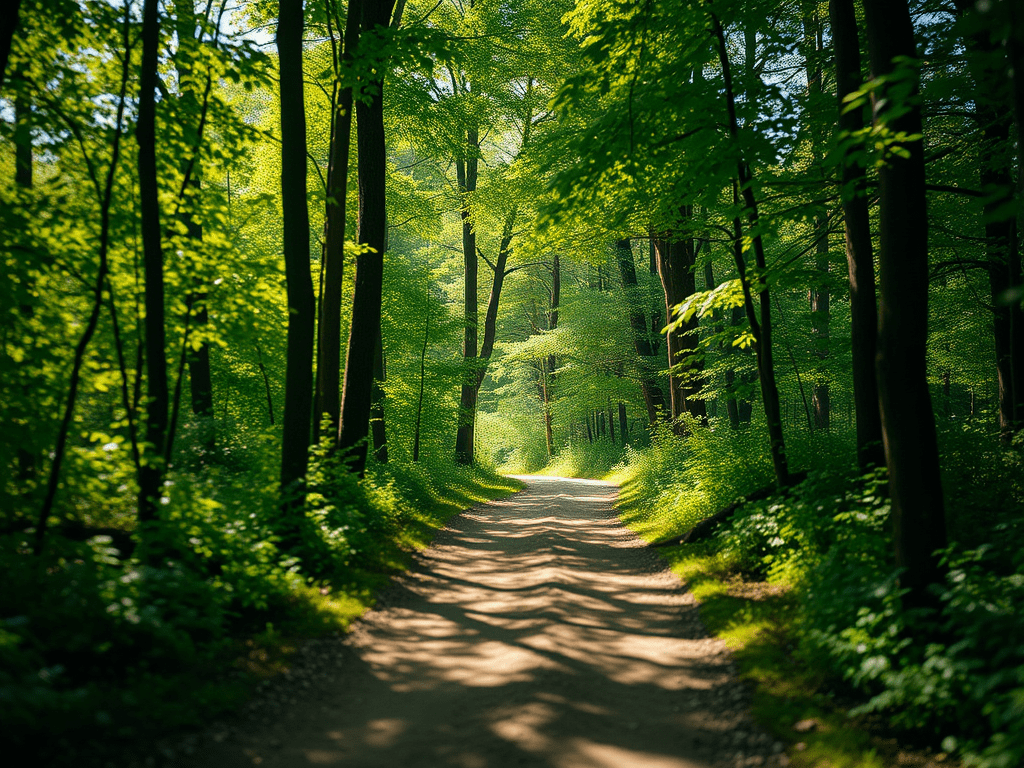 Indianapolis by Bike: Best Trails and Routes for Cyclists