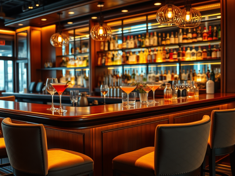 Exploring Indy’s Nightlife: The Best Bars, Clubs, and Late-Night Spots
